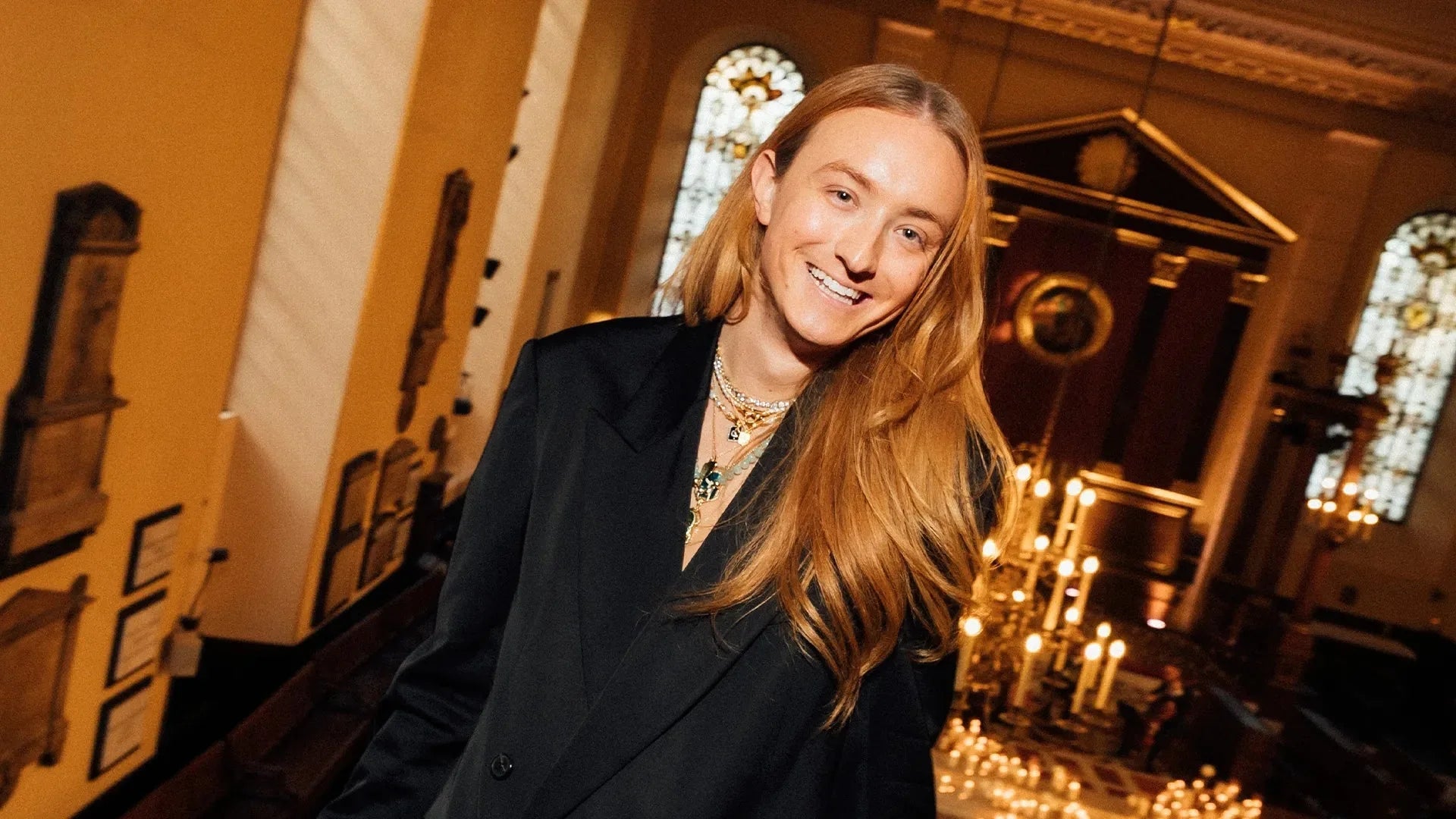Celebrating In Good Hands: An Evening with Harris Reed | Missoma