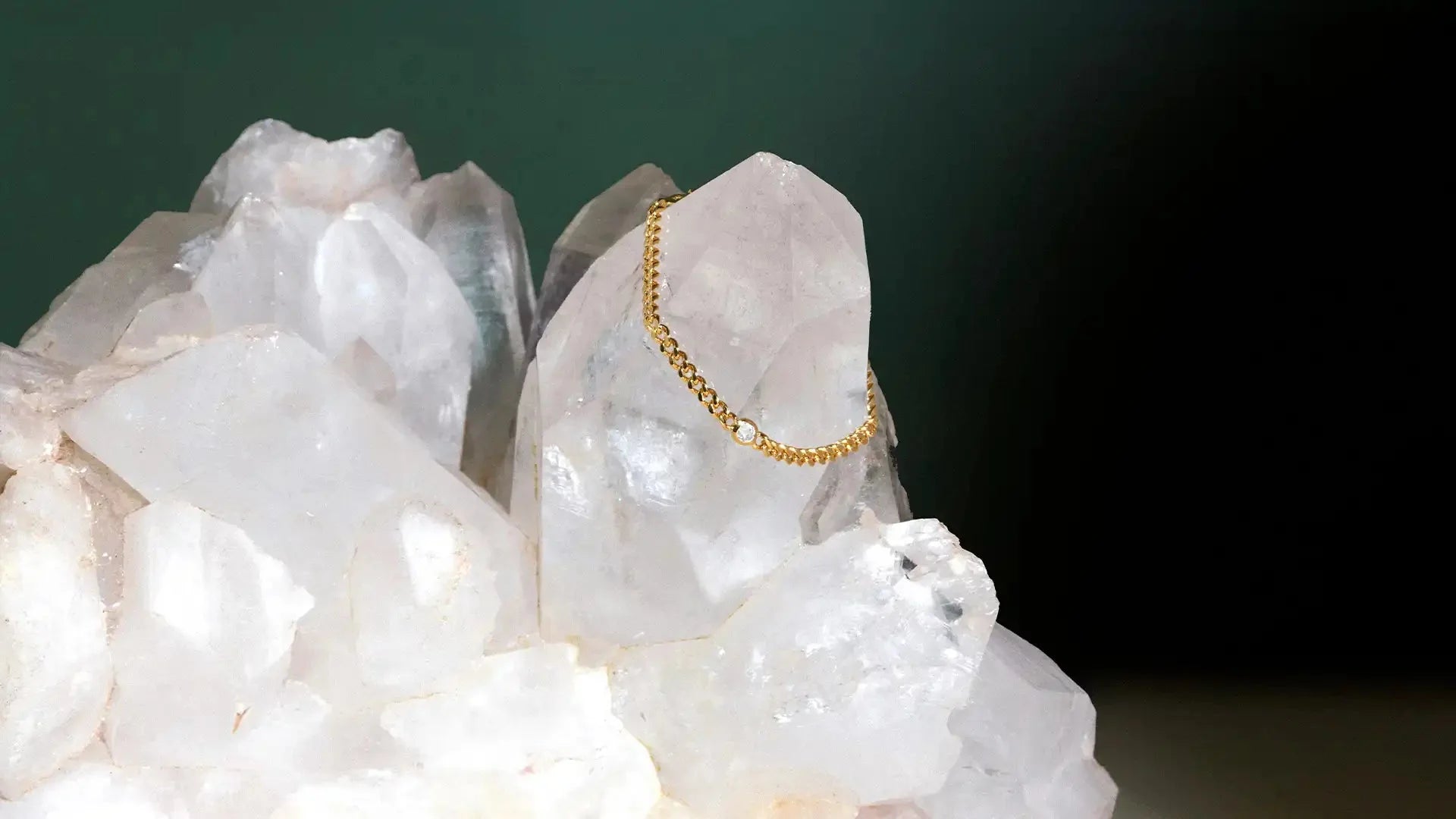The April Birthstone Edit | Missoma US