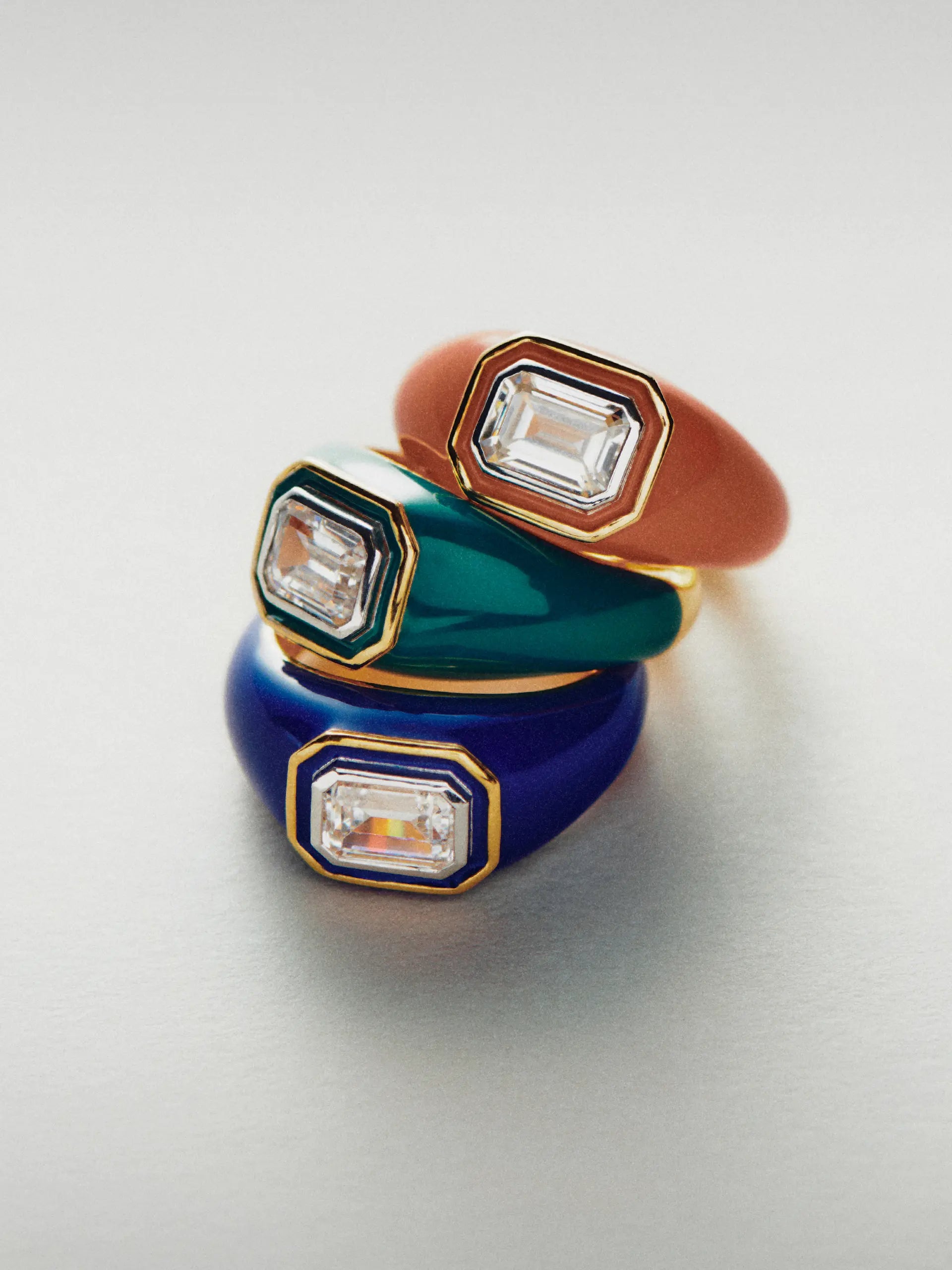 Missoma | Recycled Gold and Silver Demi-Fine Jewelry