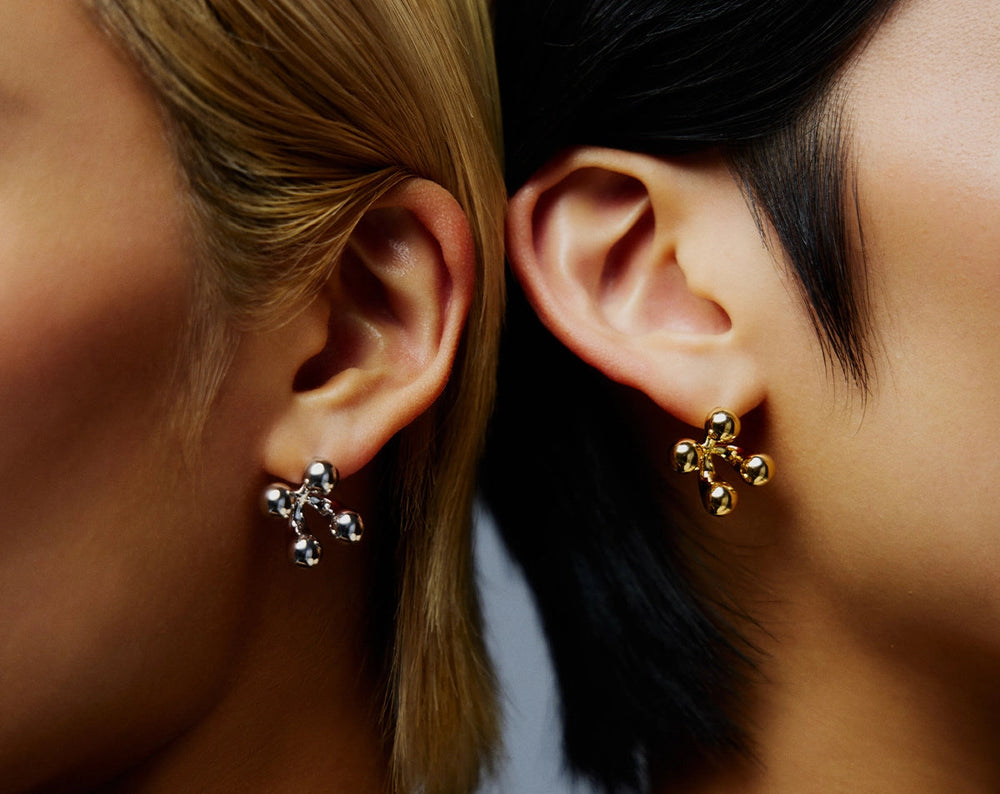 Missoma | Recycled Gold and Silver Demi-Fine Jewelry