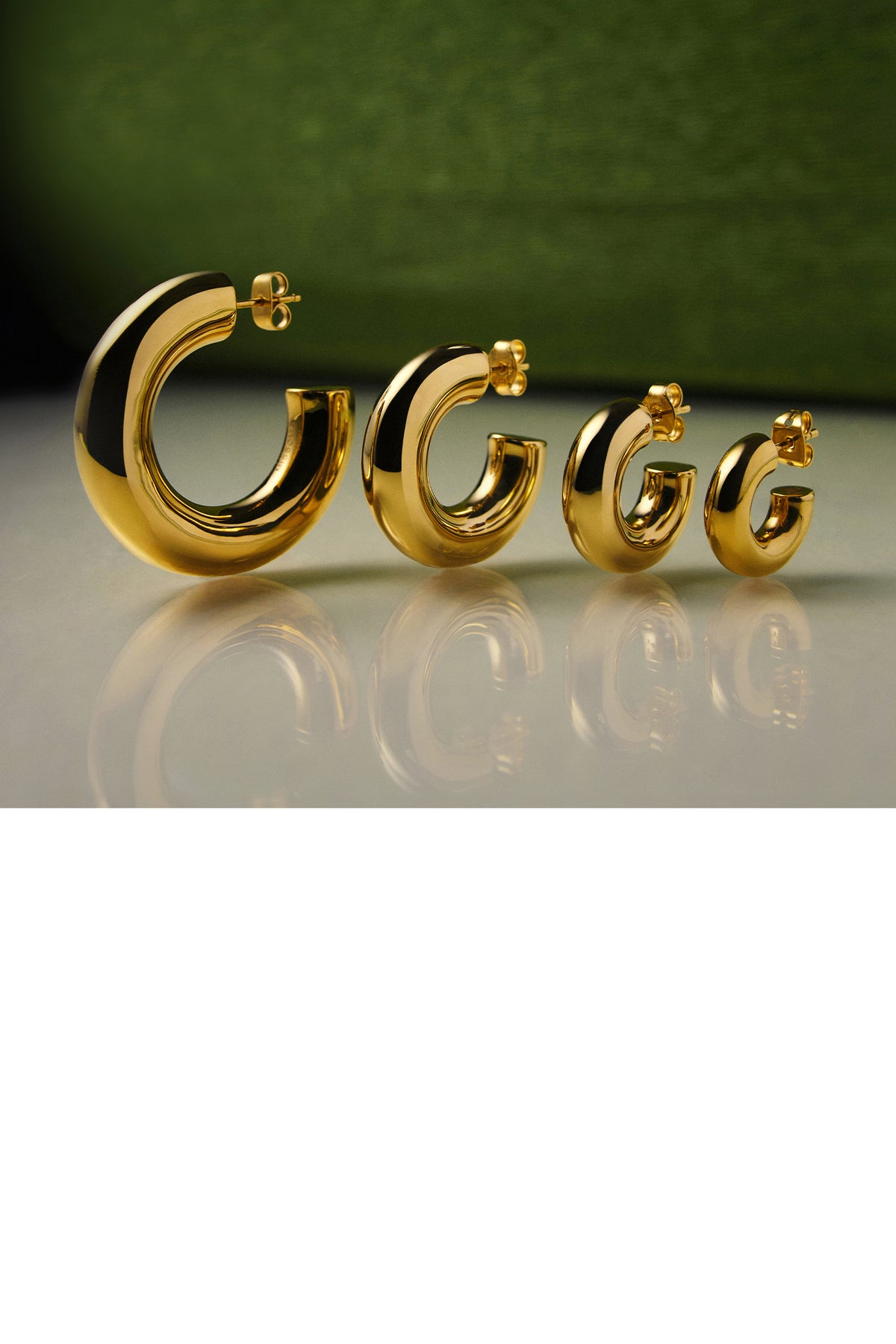 Missoma | Recycled Gold and Silver Demi-Fine Jewelry