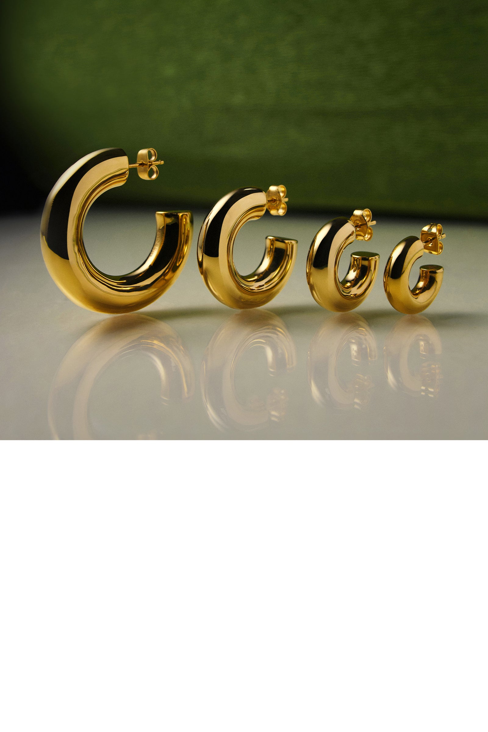 Missoma | Recycled Gold and Silver Demi-Fine Jewelry