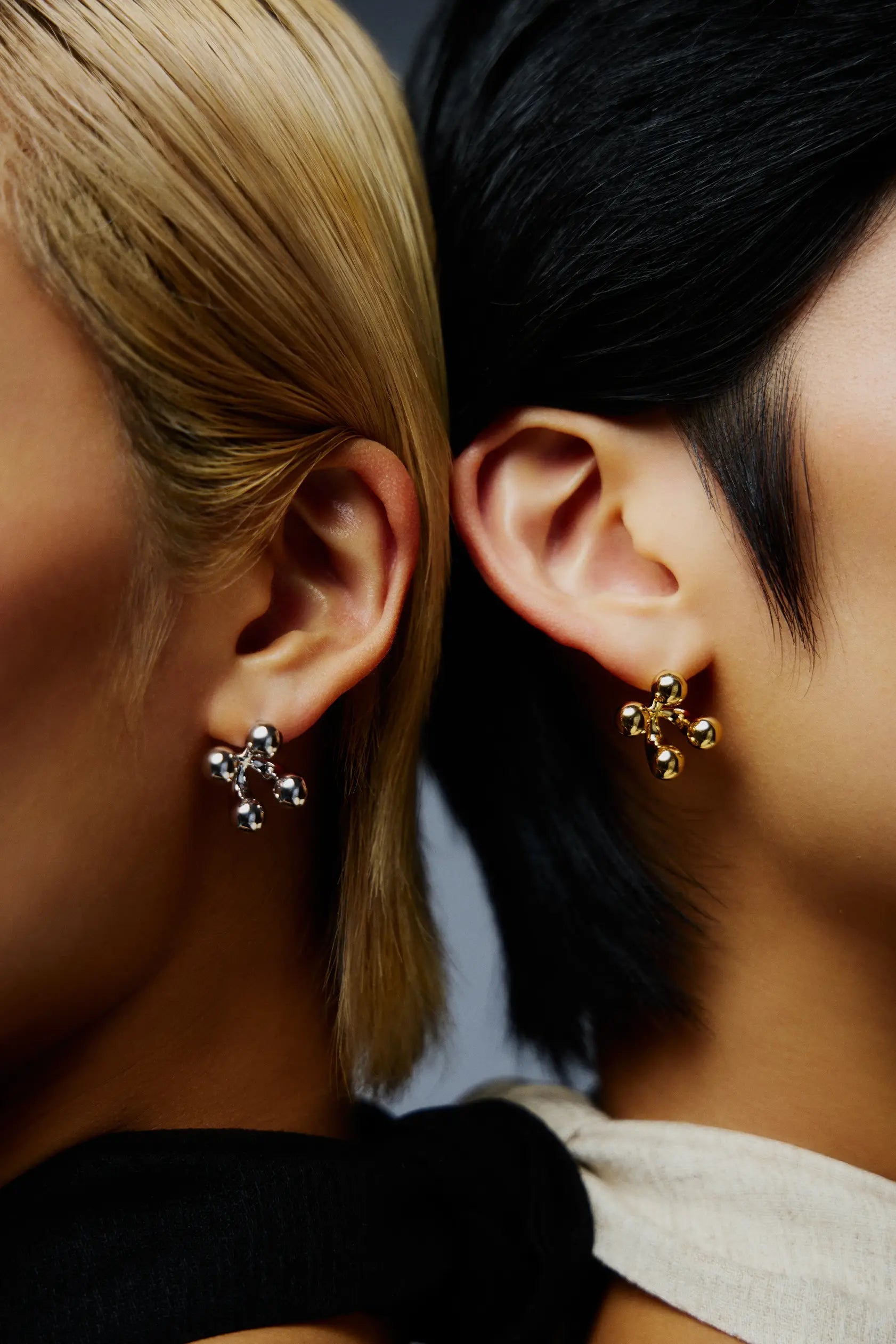 Missoma | Recycled Gold and Silver Demi-Fine Jewelry