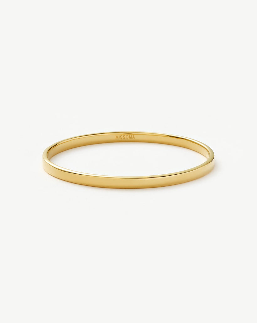 Bangle & Cuff Size Guide with Chart | Missoma US