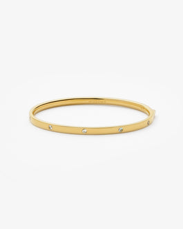 Bangle & Cuff Size Guide with Chart | Missoma US