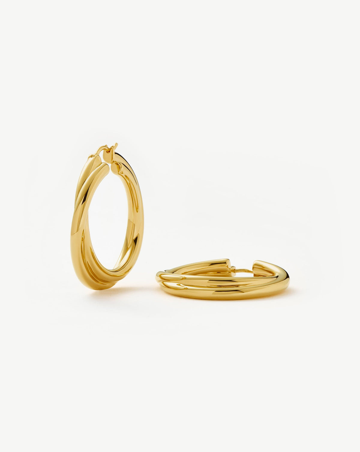 How to Wear Ear Cuffs | Missoma