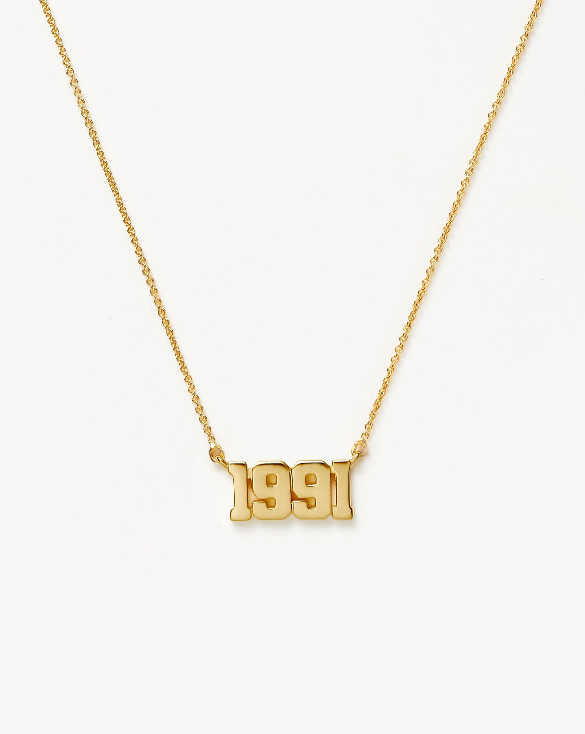 Six '90s Jewelry Styles You Need To Know | Missoma