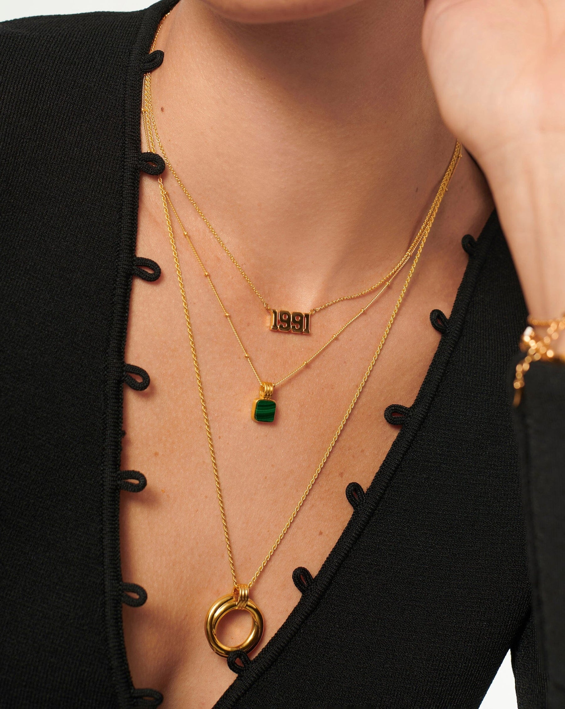 Six '90s Jewelry Styles You Need To Know | Missoma