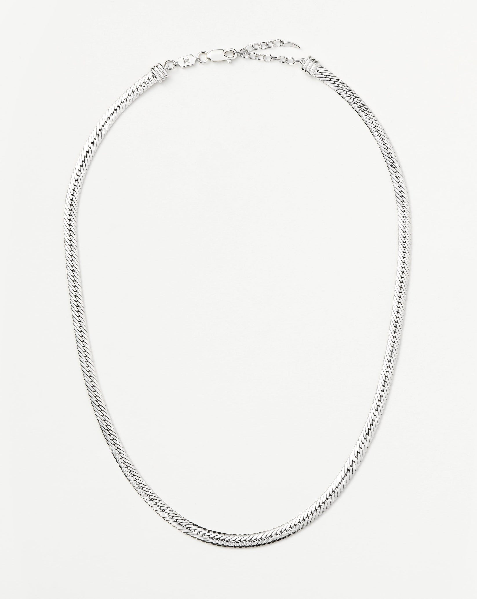 Camail Chain Necklace | Missoma US