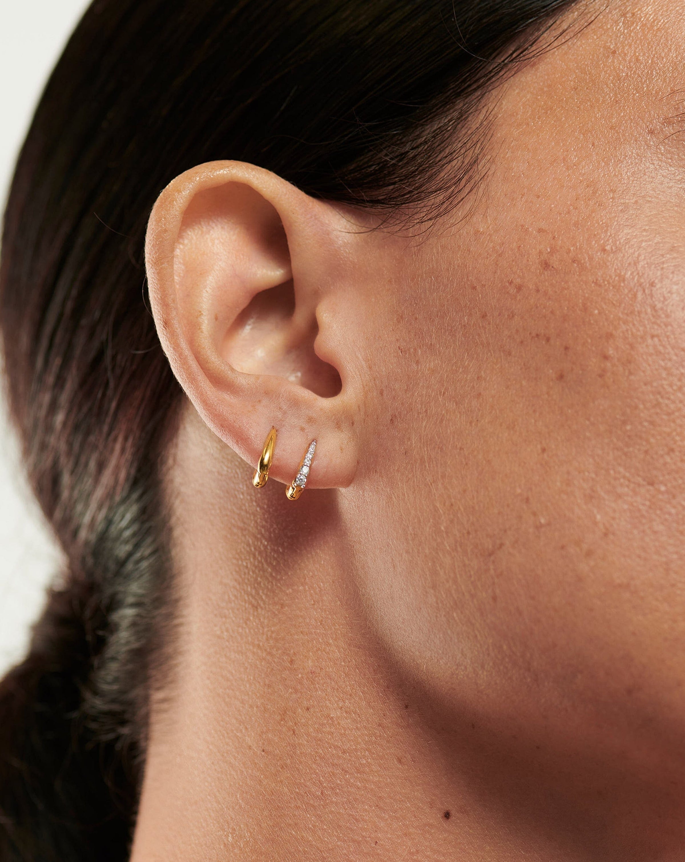 What is: Gold Vermeil? | Missoma