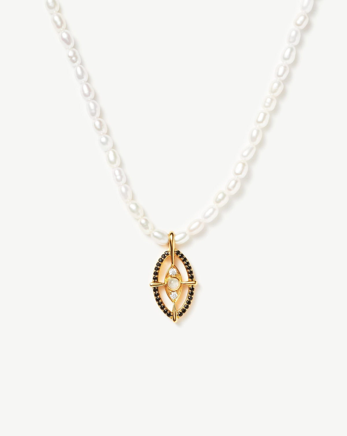 What Does Evil Eye Mean | Missoma