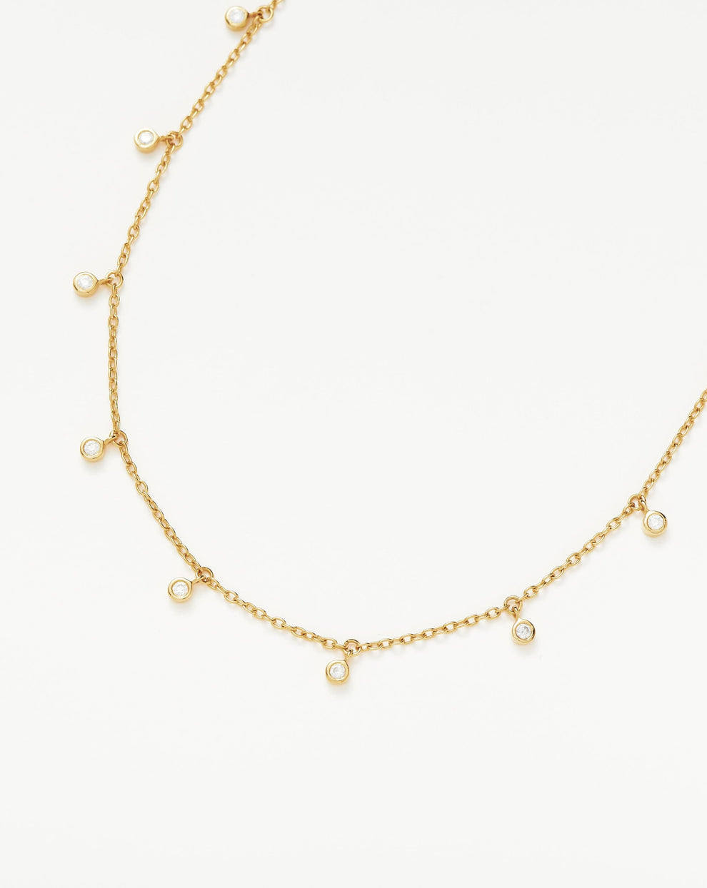 Interstellar Drop Choker | Missoma