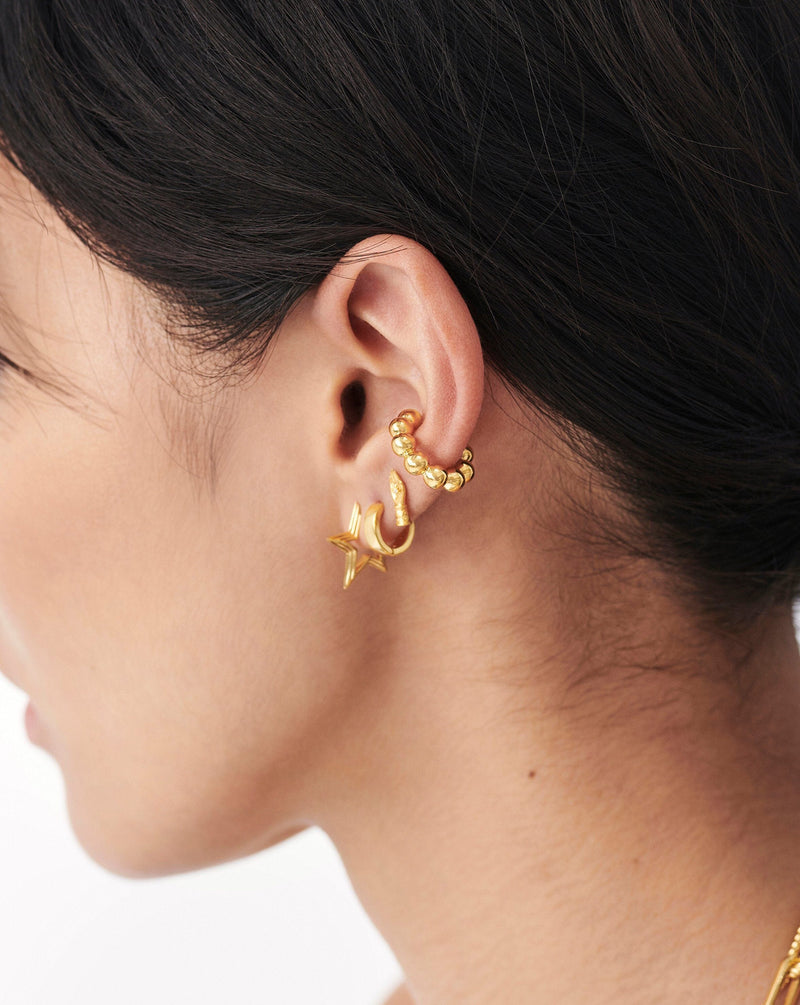 How to Wear Ear Cuffs | Missoma