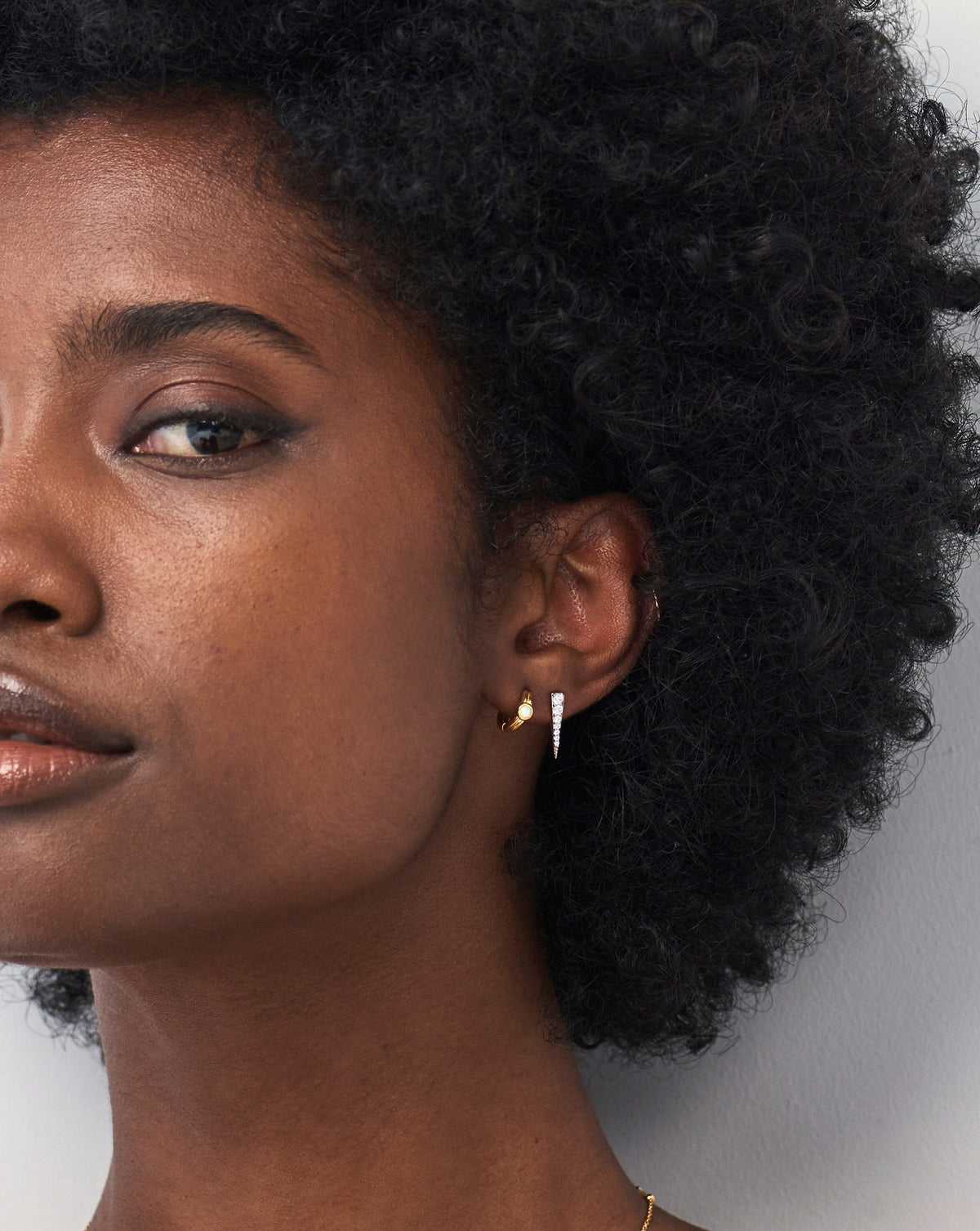 How to Wear Ear Cuffs | Missoma