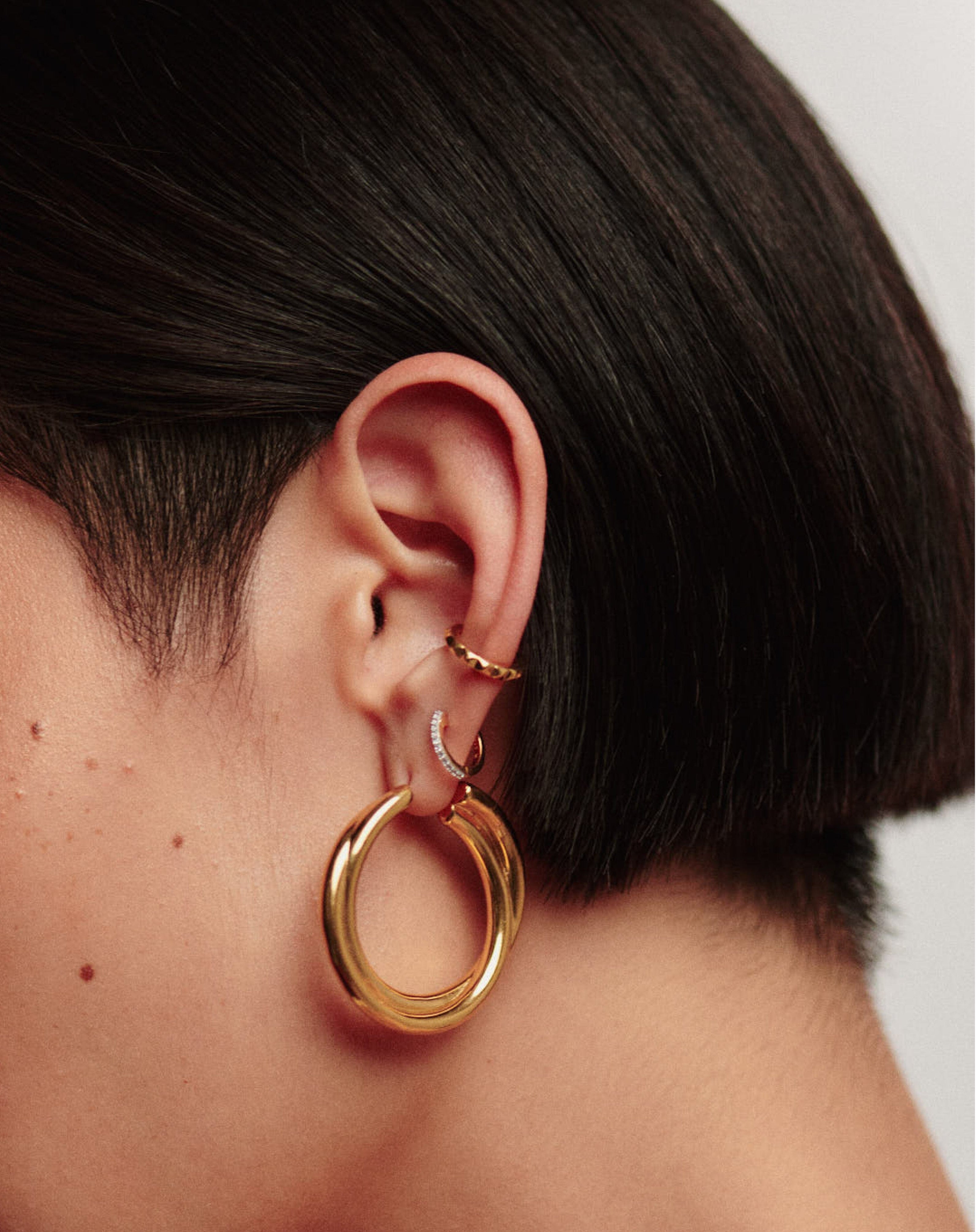 How to Wear Ear Cuffs | Missoma
